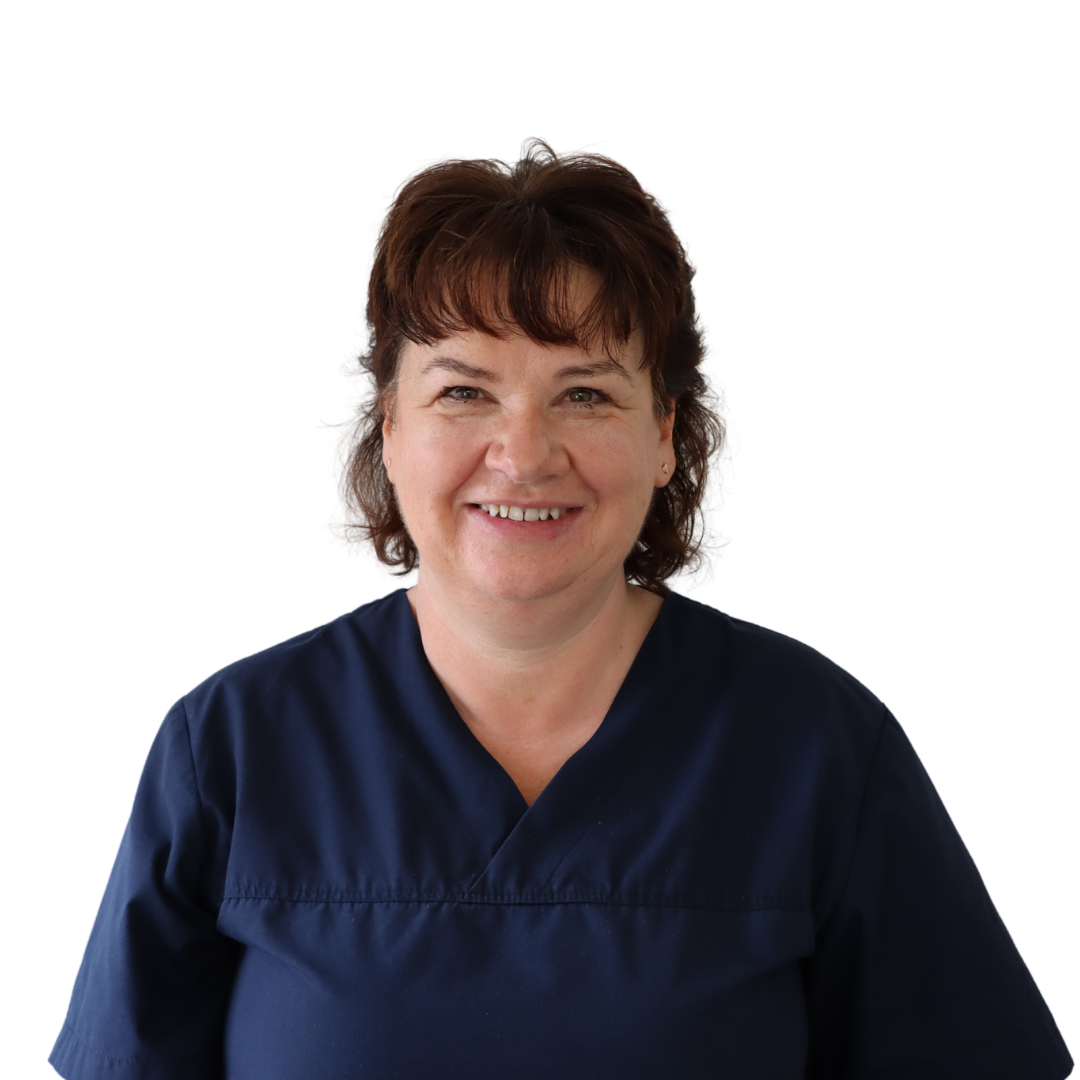 Dr Anne-Marie Uffendell - Tooth Talk | Dentist in Bolton, Staffordshire ...