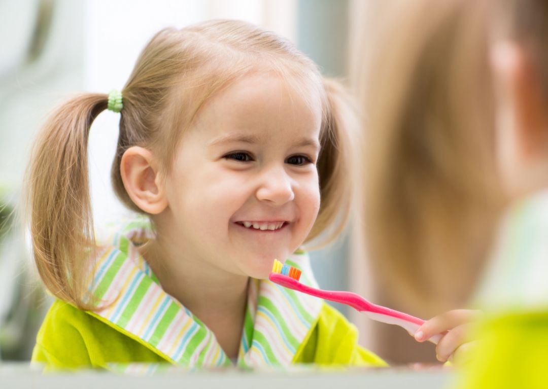 Oral Hygiene for Kids - Tooth Talk | Dentist in Bolton, Staffordshire ...