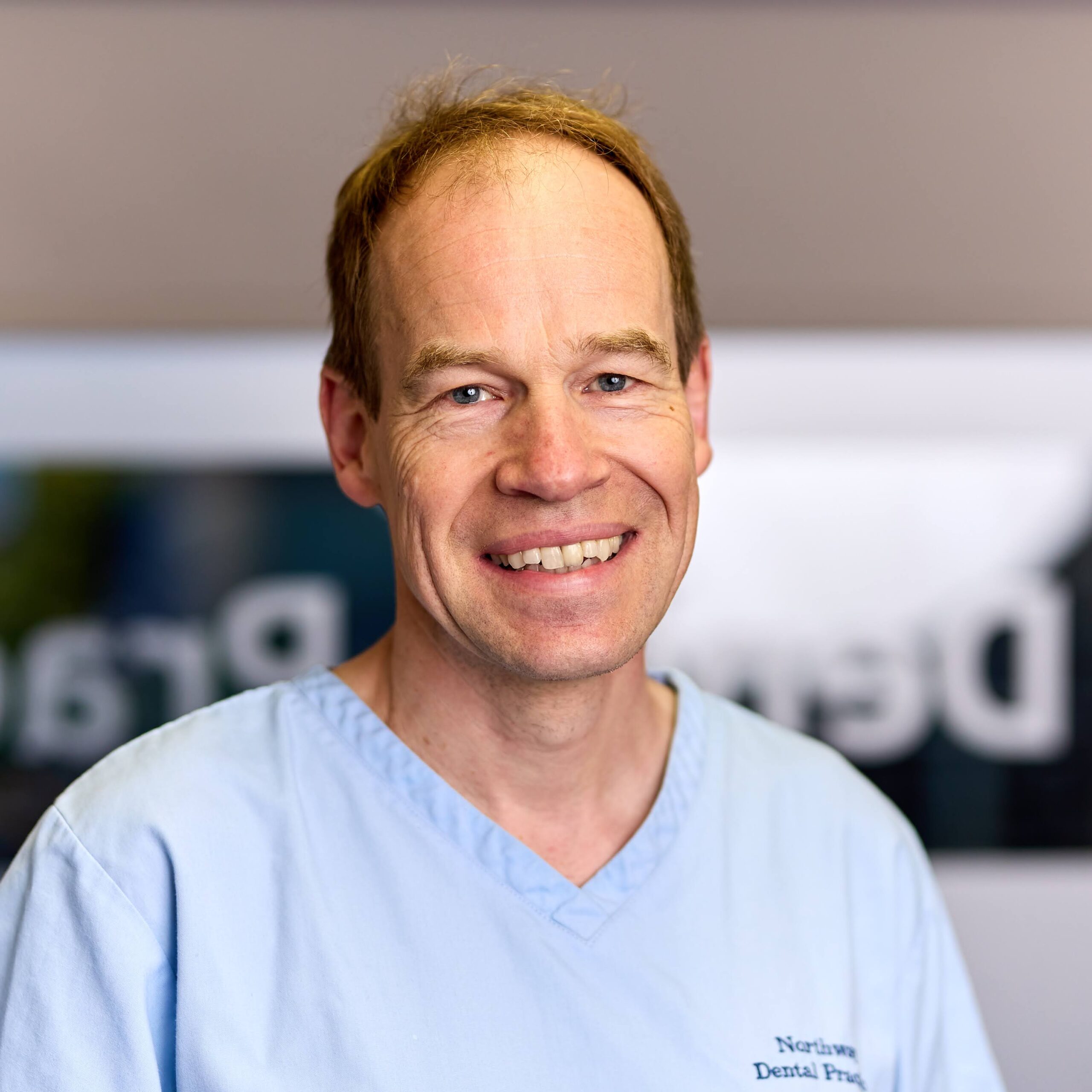 Dr Bjorn Heisler - Tooth Talk | Dentist in Bolton, Staffordshire ...