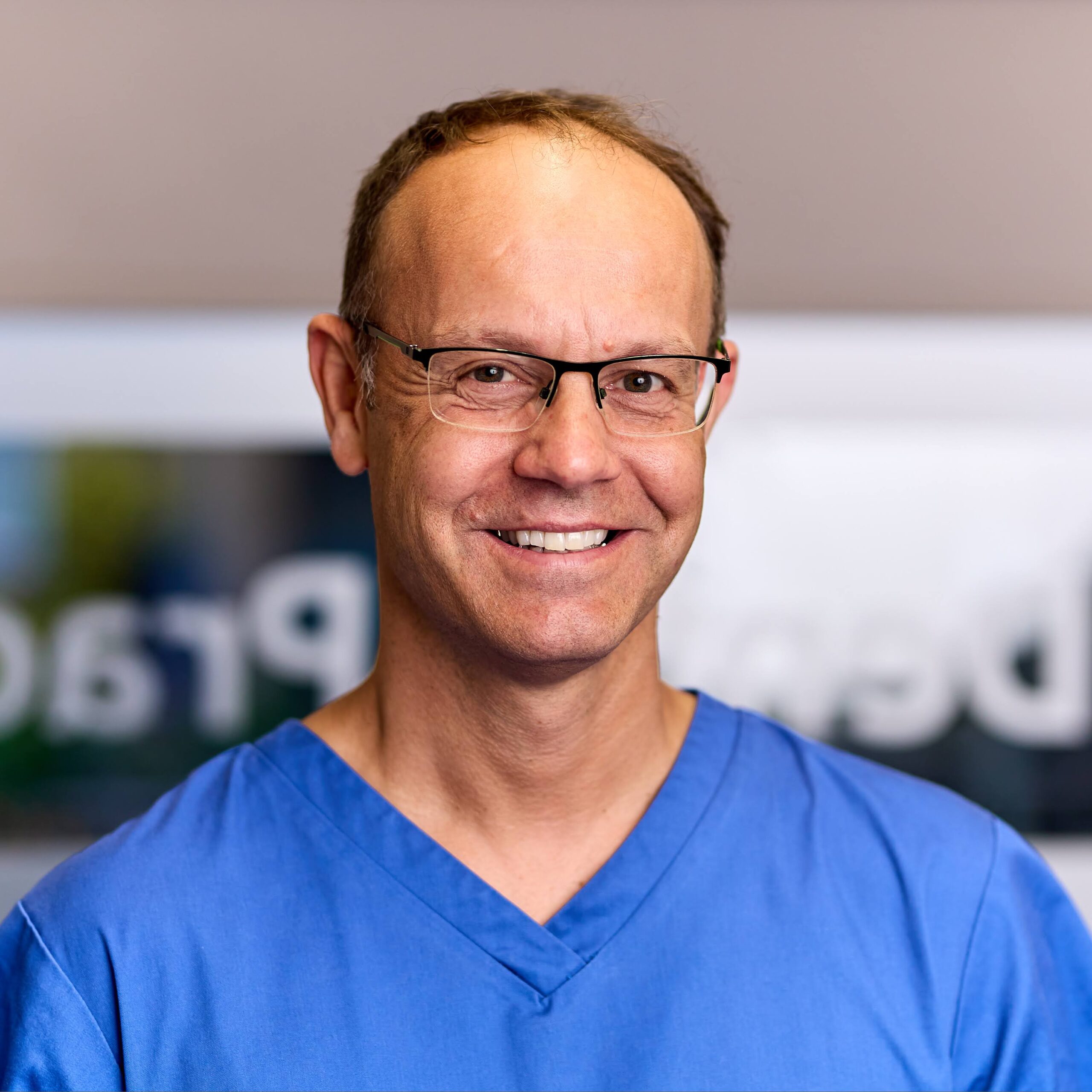 Dr Gareth Davies BDS (Cardiff) DPDS - Tooth Talk | Dentist in Bolton ...