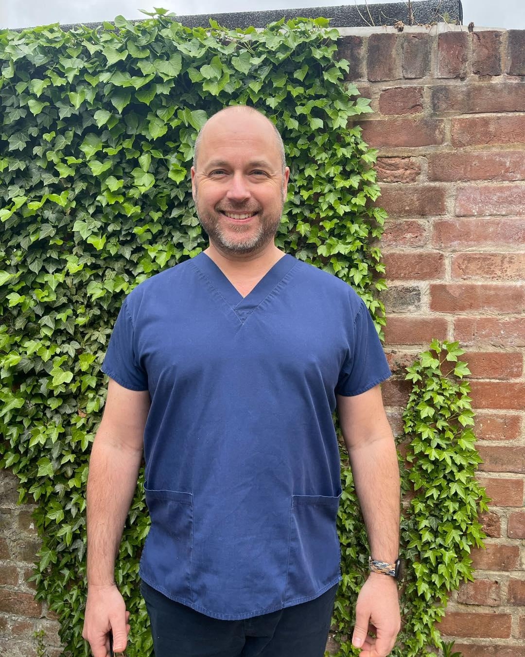 Dr Matthew nowak - Tooth Talk | Dentist in Bolton, Staffordshire ...